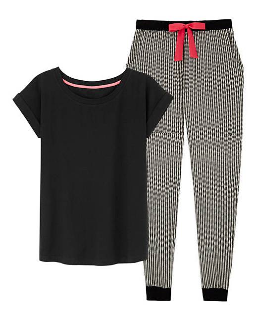 Pyjama Set | Simply Be