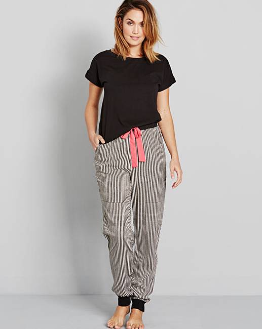 Pyjama Set | Simply Be