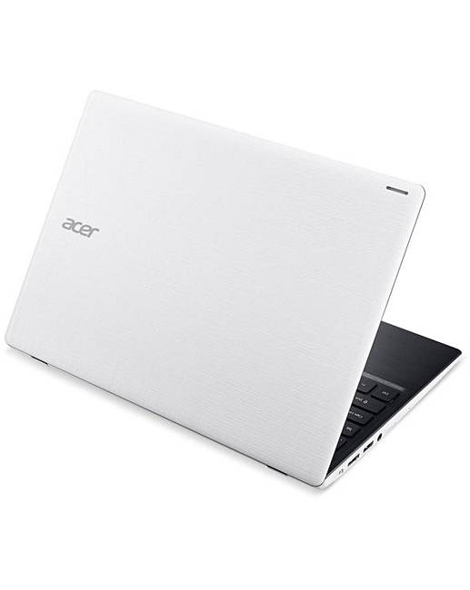Acer 11 Laptop White 2GB 32GB Office 365 | Fashion World