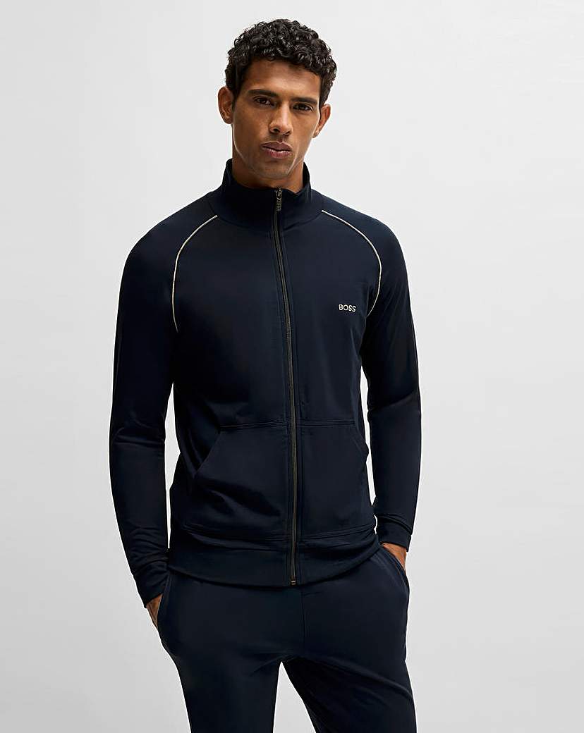 Men's Logo Jackets | Jacamo