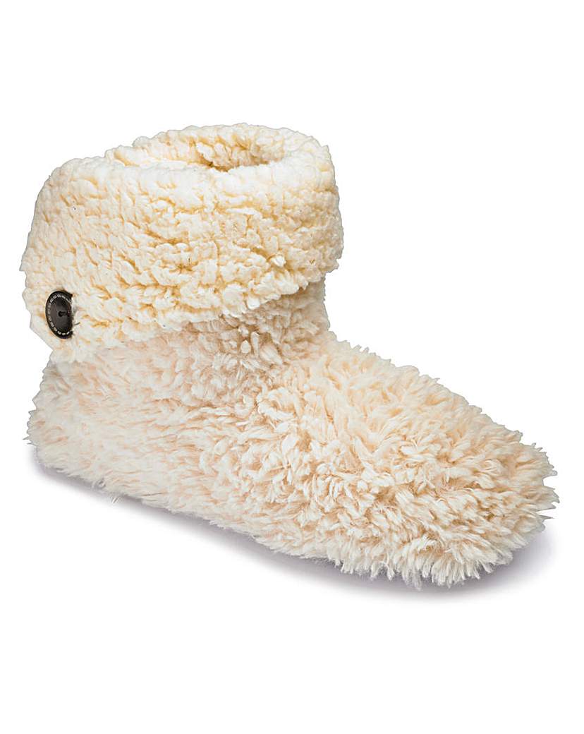 Sole Diva Bootie Slippers Eee – Toptags