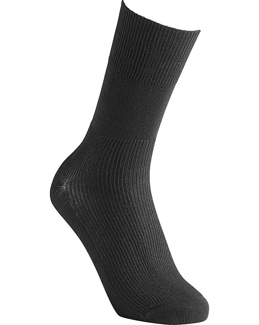 Cosyfeet Xr Coolmax Softhold Sock | Nbird