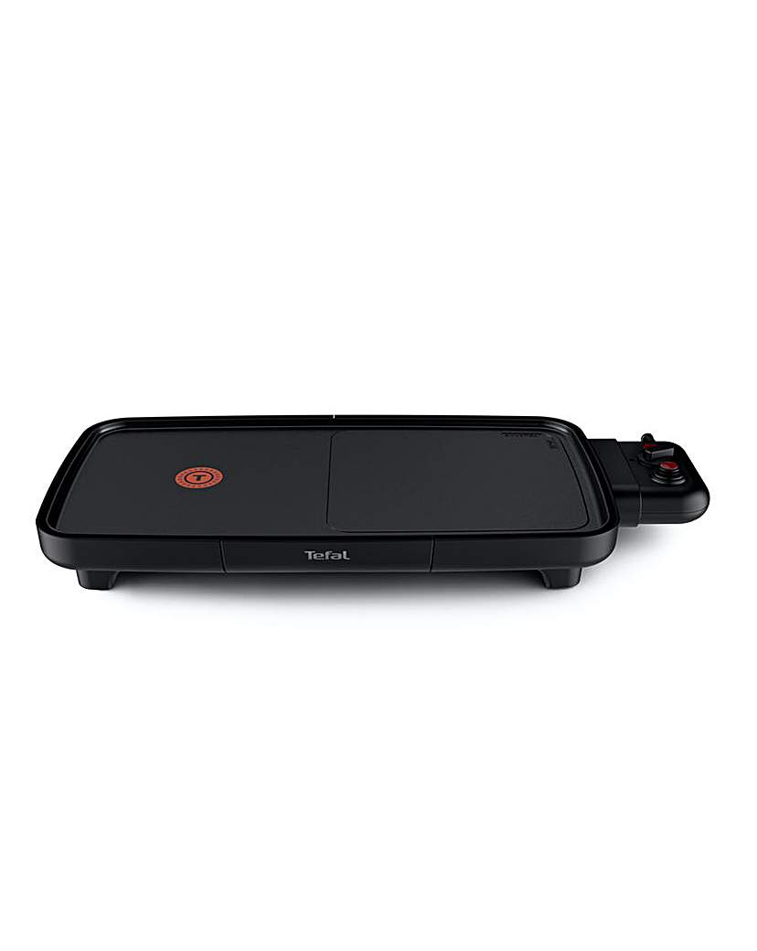 Tefal Plancha Booster Ultra Long Grill | Tefal | US