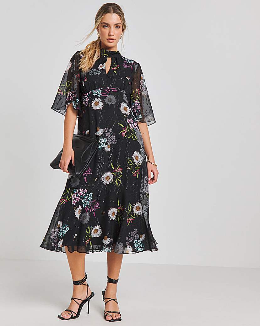 Women's Keyhole Dresses | Simply Be