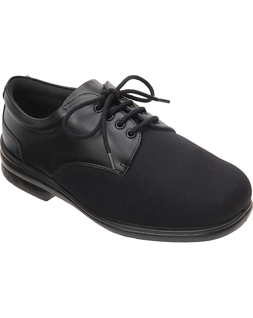 Cosyfeet Gregory Shoe – Tekware