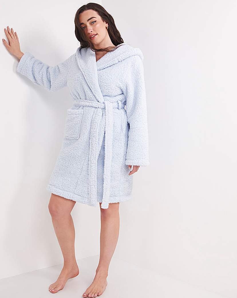 Cute Dressing Gown | Simply Be