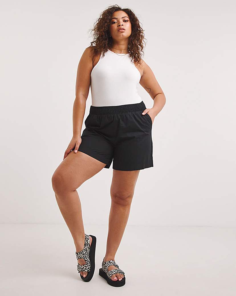Women's Plus Size Cotton Bottoms | Simply Be