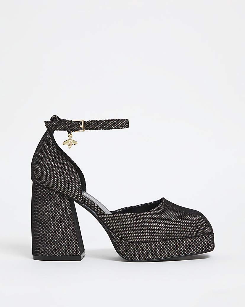Platform Shoes For Women | Simply Be