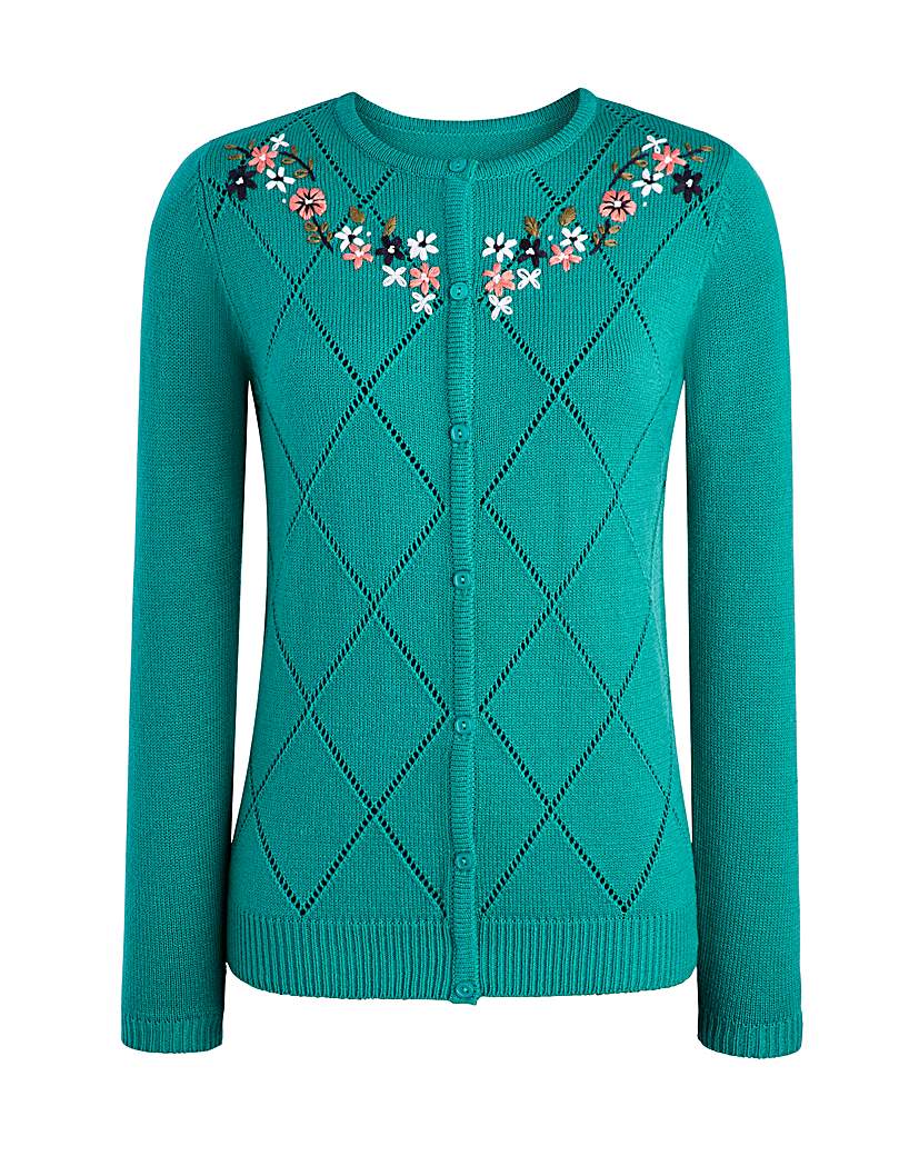 Vintage Sweaters: 1940s, 1950s, 1960s with Pictures