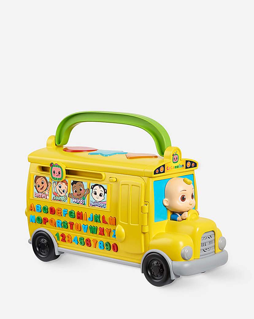 cocomelon sing with me school bus | Cocomelon sing with me school bus