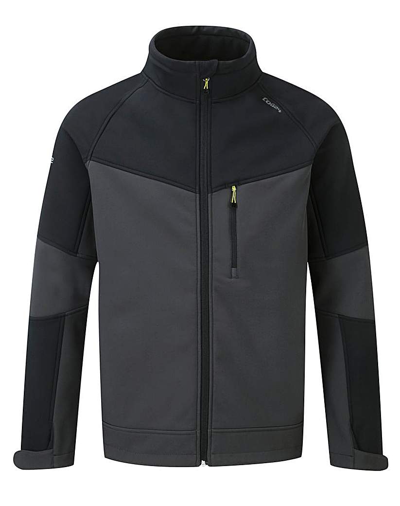 Tog24 Reactor Mens Tcz Jacket Dc | Dynaloo