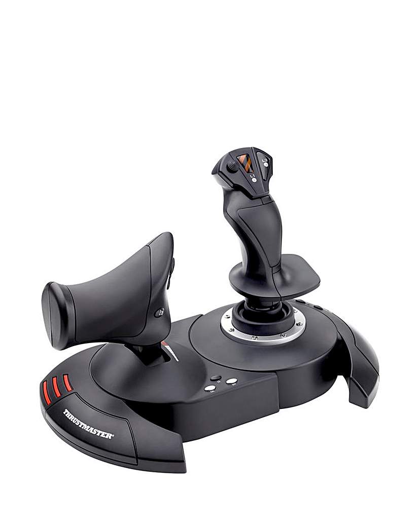 logitech x56 hotas joystick and throttle | Logitech x56 hotas joystick ...