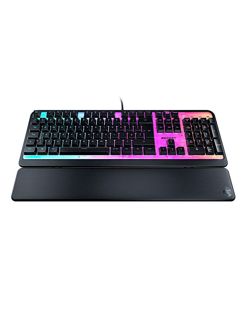 Roccat Vulcan Pro Tkl Optical Linear Switch Gaming Keyboard | Roccat | DE