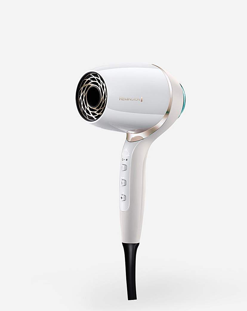 Hydraluxe Pro Straightener | Remington | US