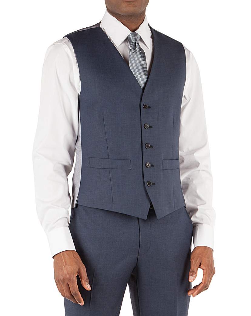 Tom English Waistcoat | Wikizzy