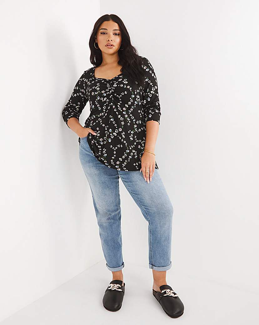 Swing Tops For Women | Simply Be