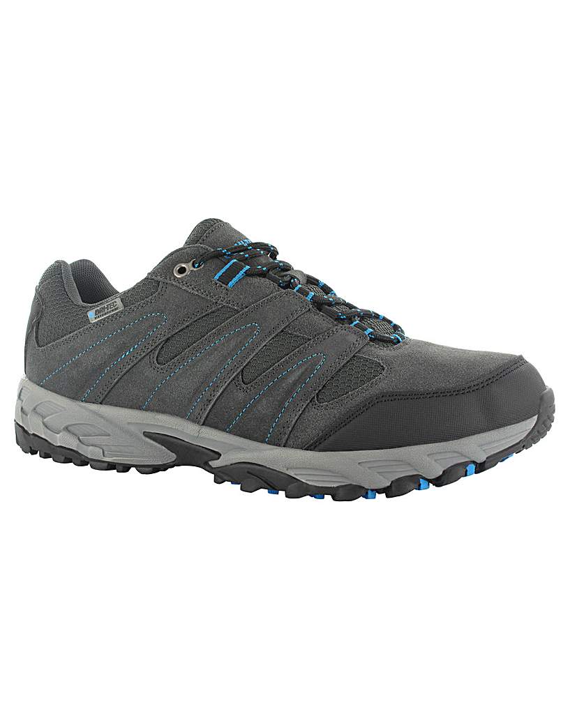 Hi-tec Sensor Wp Mens Shoe | Mylith