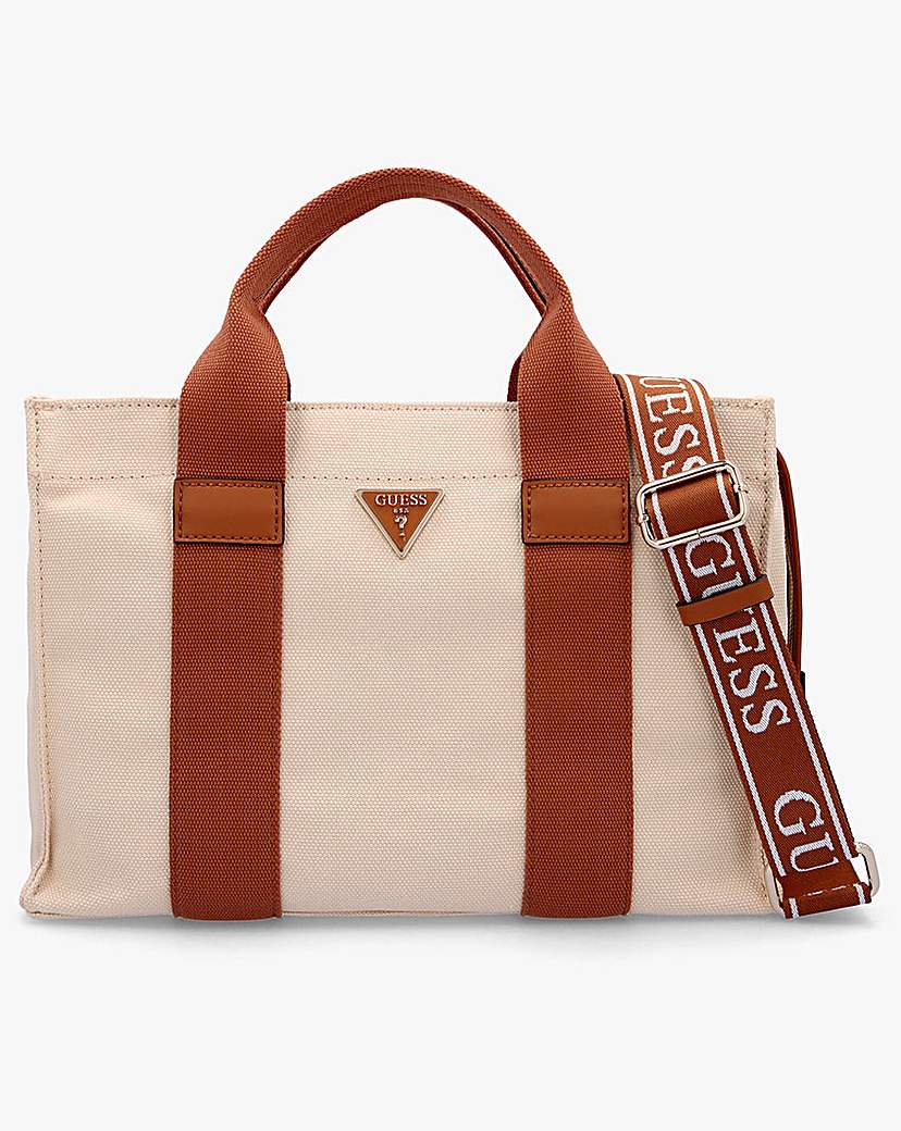 Logo Tote Bag | Simply Be