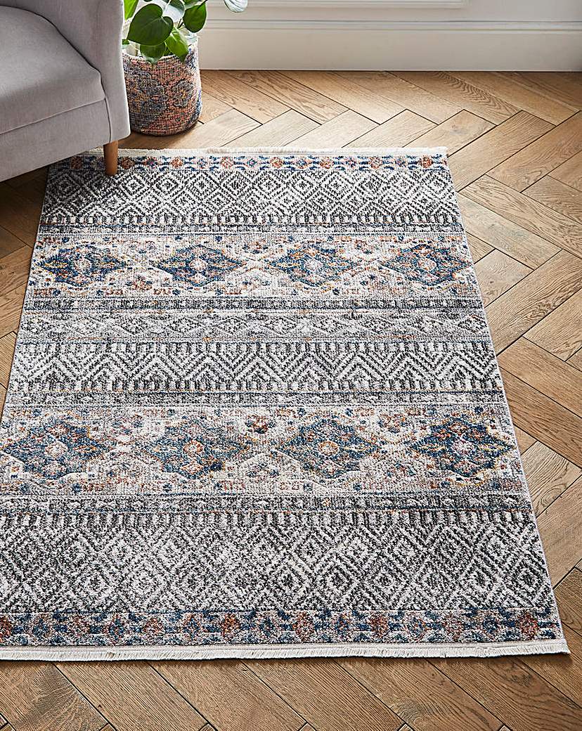 mandala rug | Mandala rug