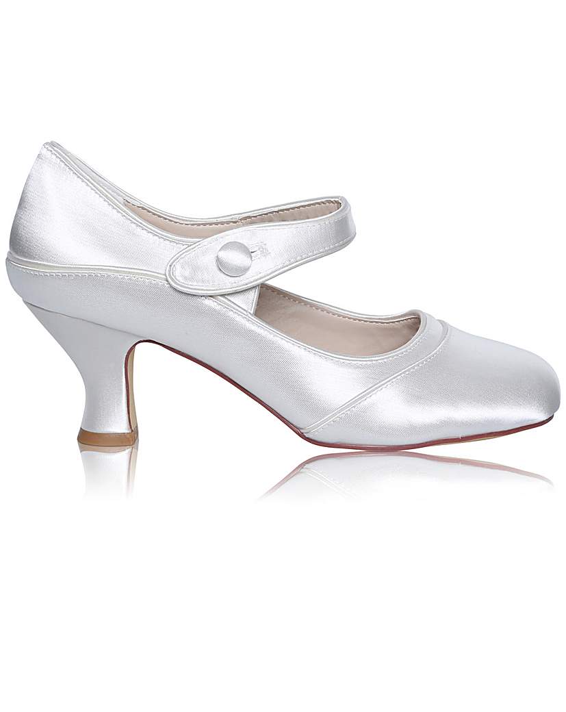 1920s Style Shoes- Flapper, Gatsby, Downton Abbey