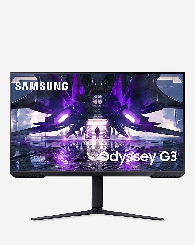 Samsung Odyssey G32 32" Fhd Freesync Premium 165Hz 1Ms Va W-Led Gaming ...