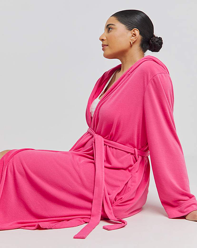 Cute Dressing Gown | Simply Be