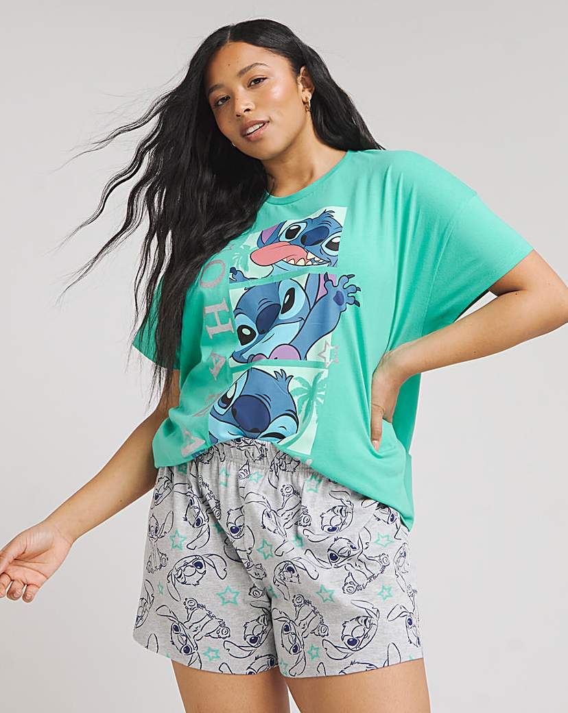 Lilo And Stitch Merchandise | Simply Be