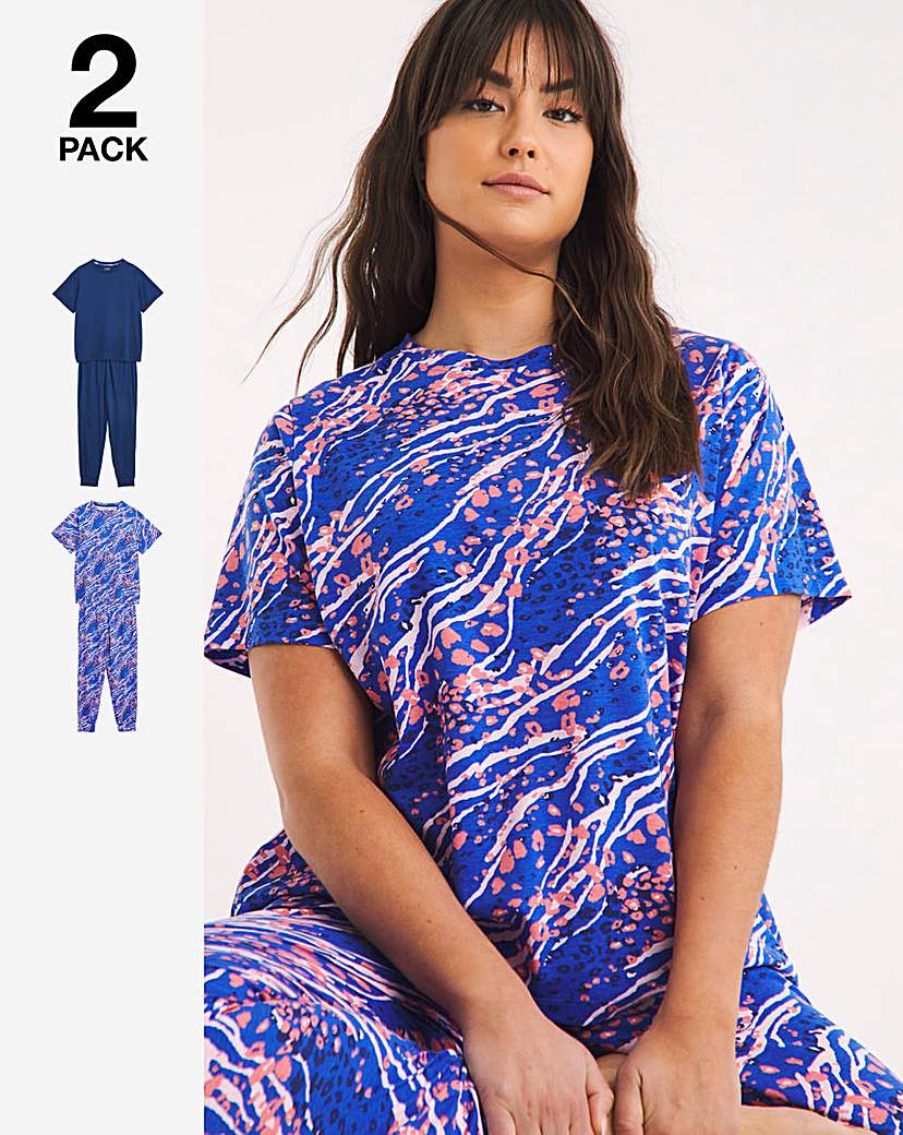 Sexy Pyjama Set | Simply Be