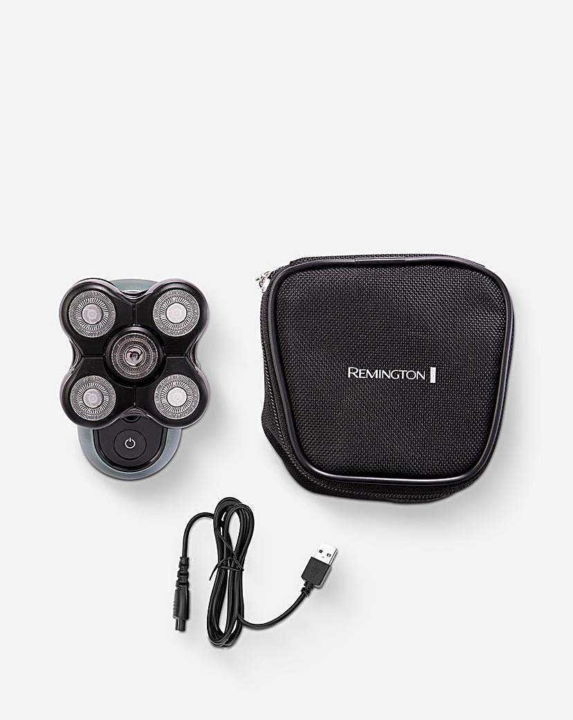 Remington Ultimate Series Rx5 Head Shaver Hc7000au | Remington | US