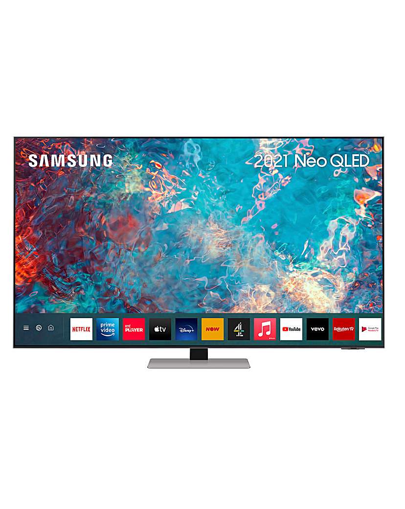 Samsung 65-Inch Qn900b Neo Qled 8K Smart Tv | Samsung | US