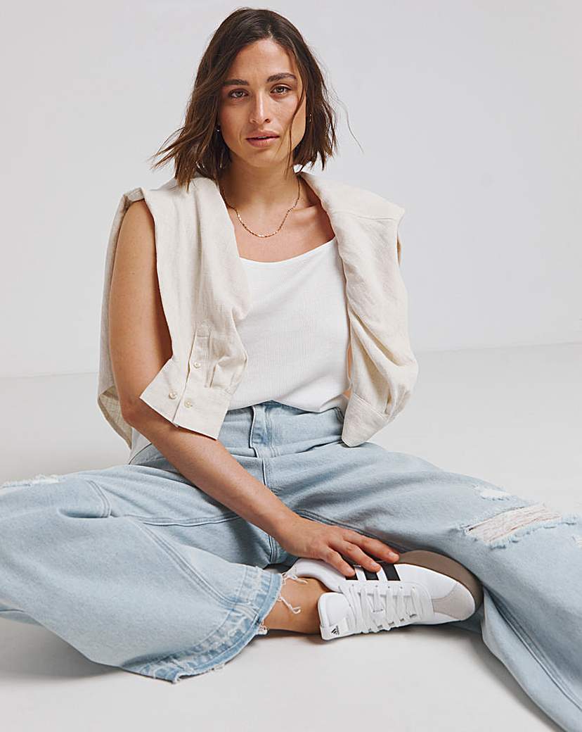 Ripped Jeans | Simply Be